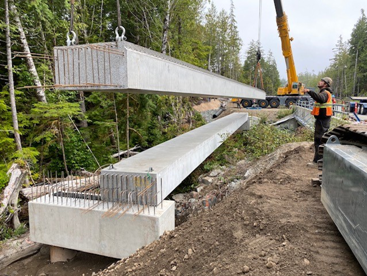 Metal Fabrication - PIM